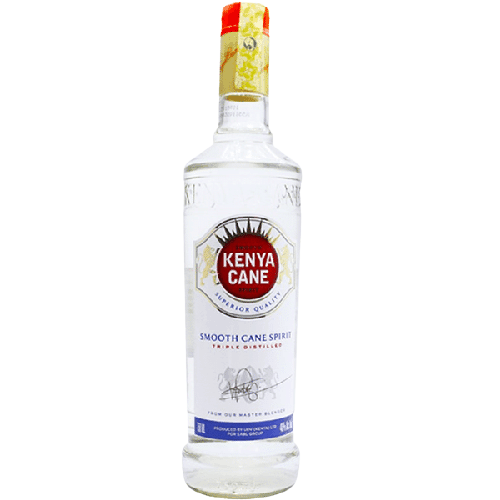 KENYA CANE 750ML